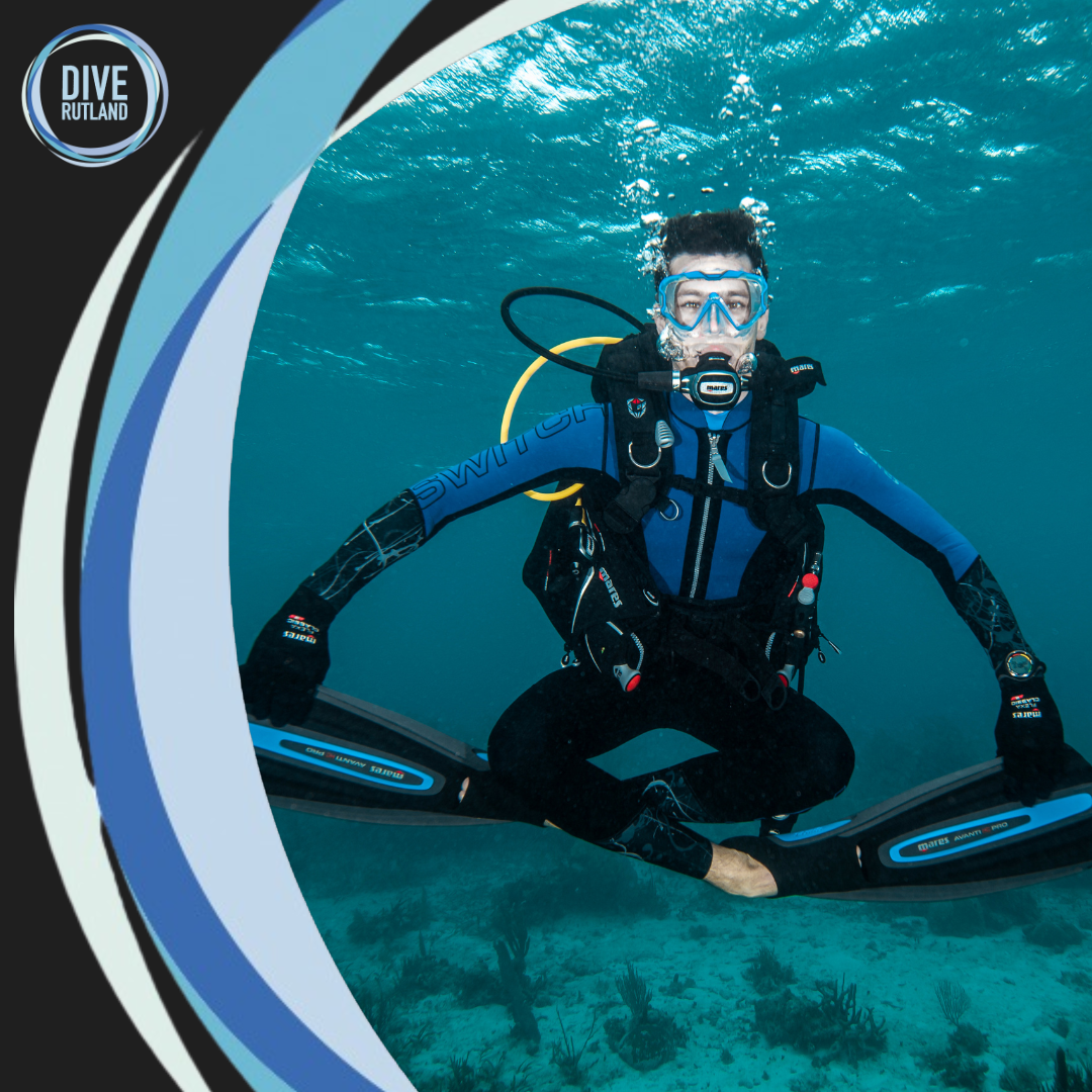 SSI Perfect Buoyancy | Dive Rutland