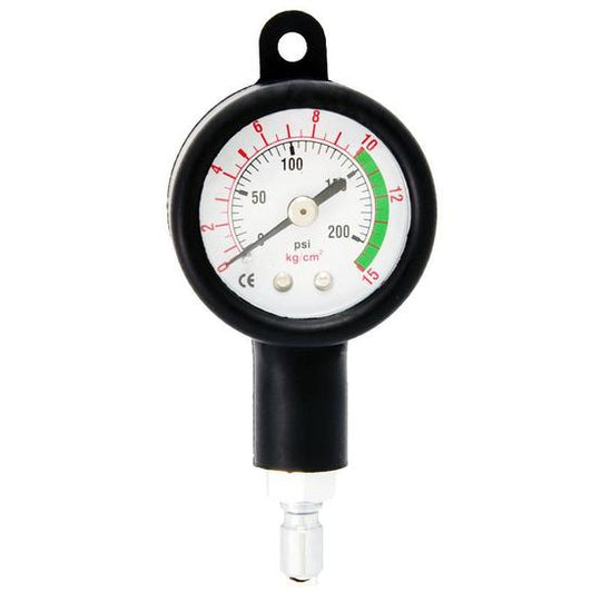 Beaver Inspector Intermediate Pressure Gauge | Dive Rutland