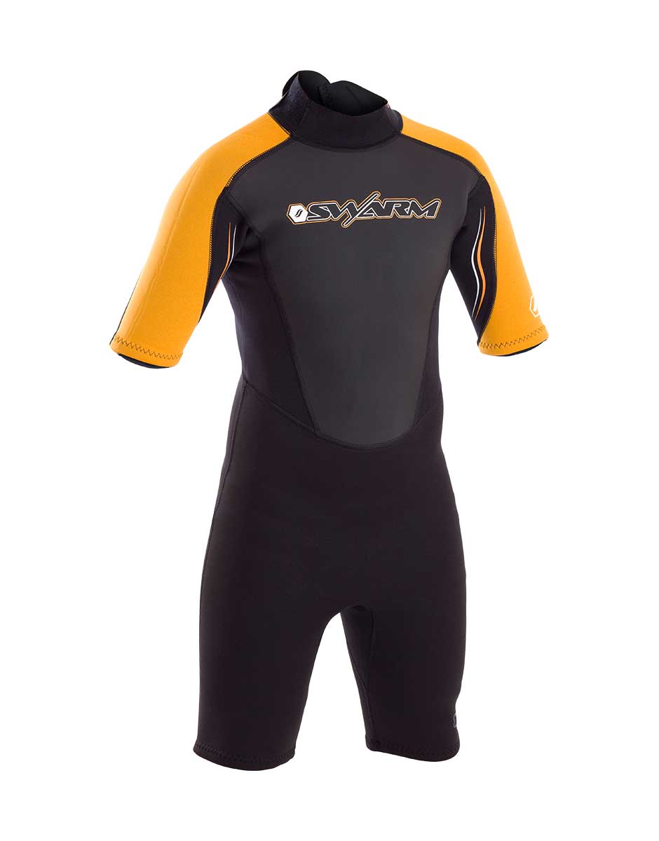 Typhoon Swarm Childs Shorty | Dive Rutland