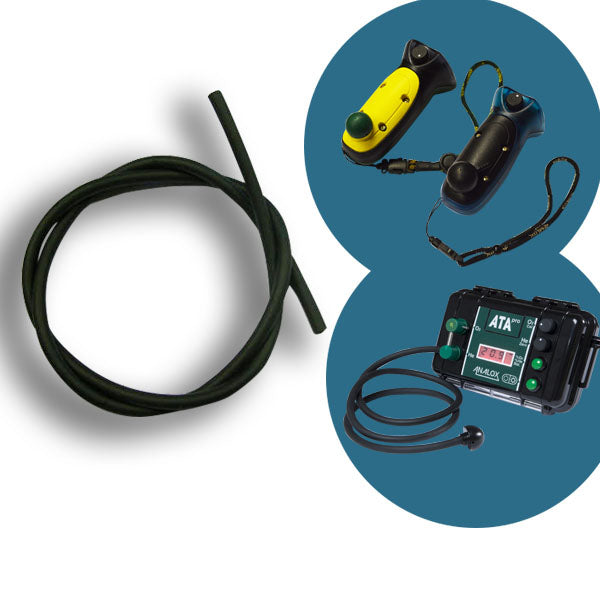 Analox Replacement tubing (per metre) – Dive Rutland