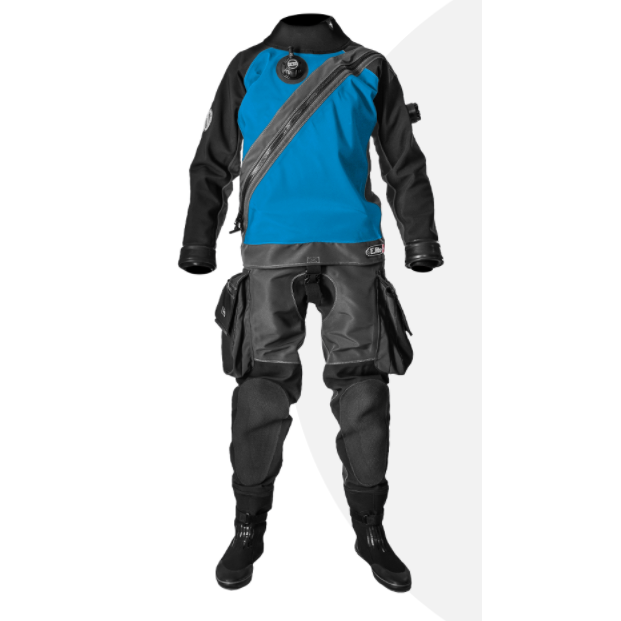 Santi ELite PLUS | Dive Rutland