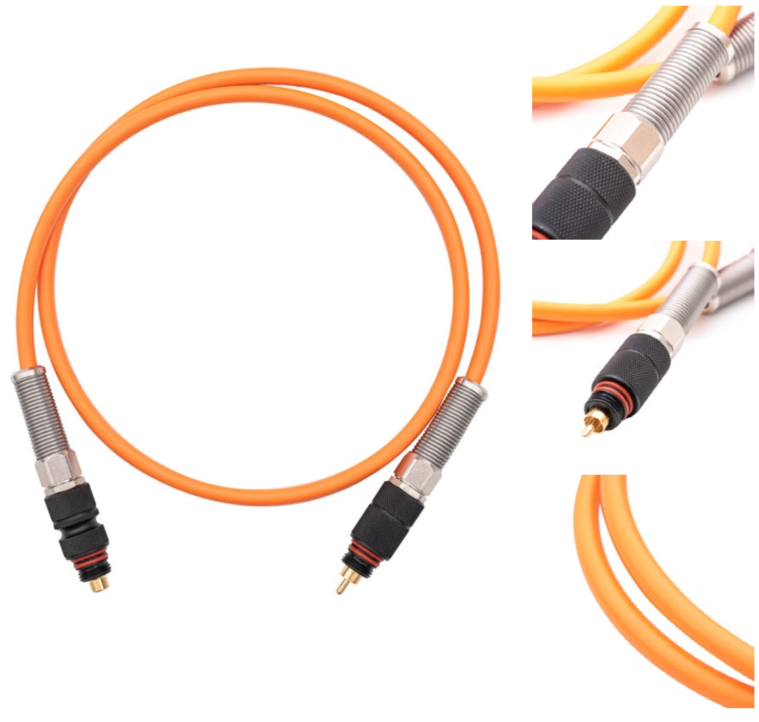 Ammonite Ultra HD Umbilical Cable – Dive Rutland