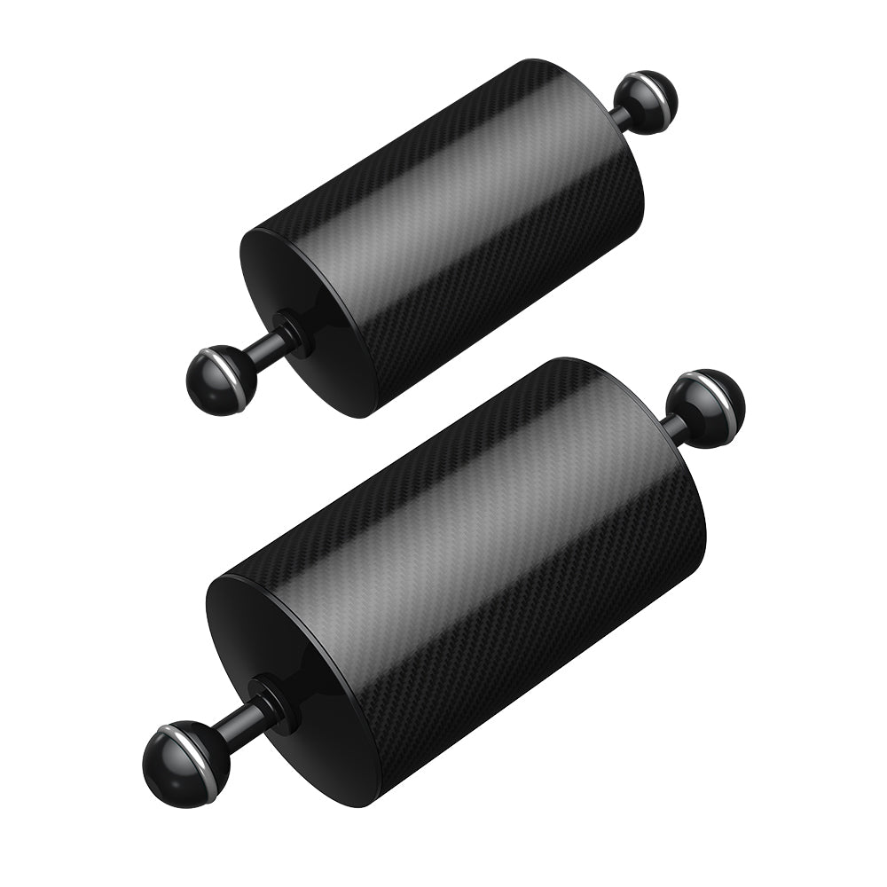 Divepro 200mm Float Arm Dive Rutland